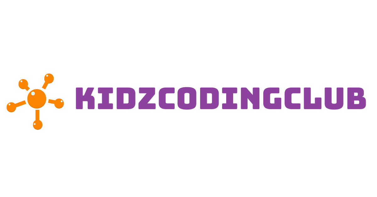 Kidz Coding Club: Give your child a head start in coding at our kids ...